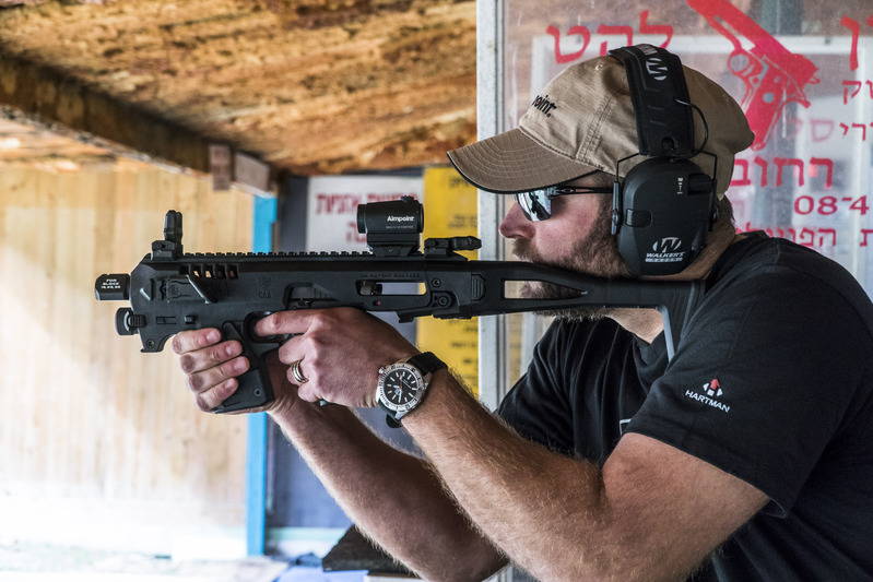 Mastering Glock Conversions: A Guide to the Best Glock Conversion Kits – Dinosaurized: An Army Store